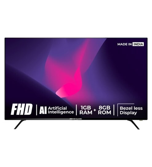 Power Guard Appliances : Buy Power Guard Appliances Online in India ...