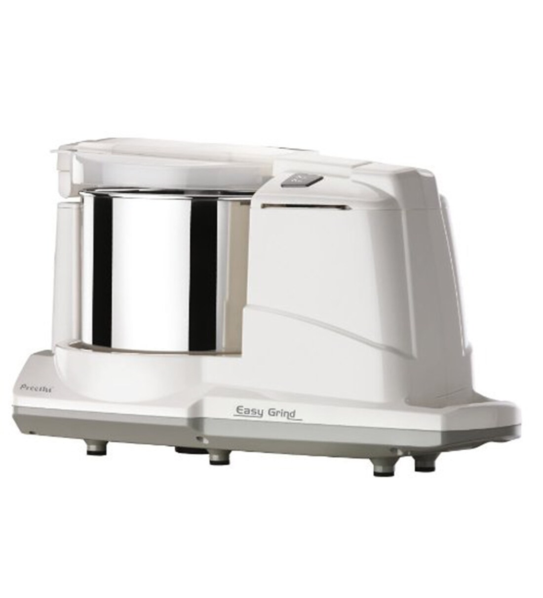 Buy Preethi Easy Grind Pearl Wet Grinder Online - Wet Grinders - Wet ...