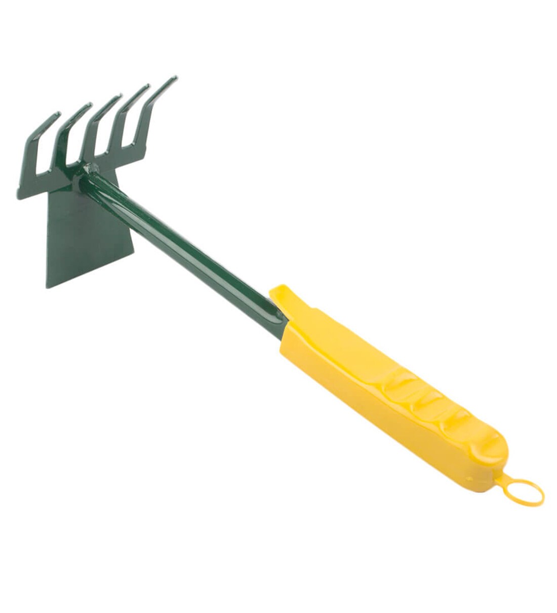 Buy Pyramid Double Side Rake & Trowel Online - Gardening Tools ...