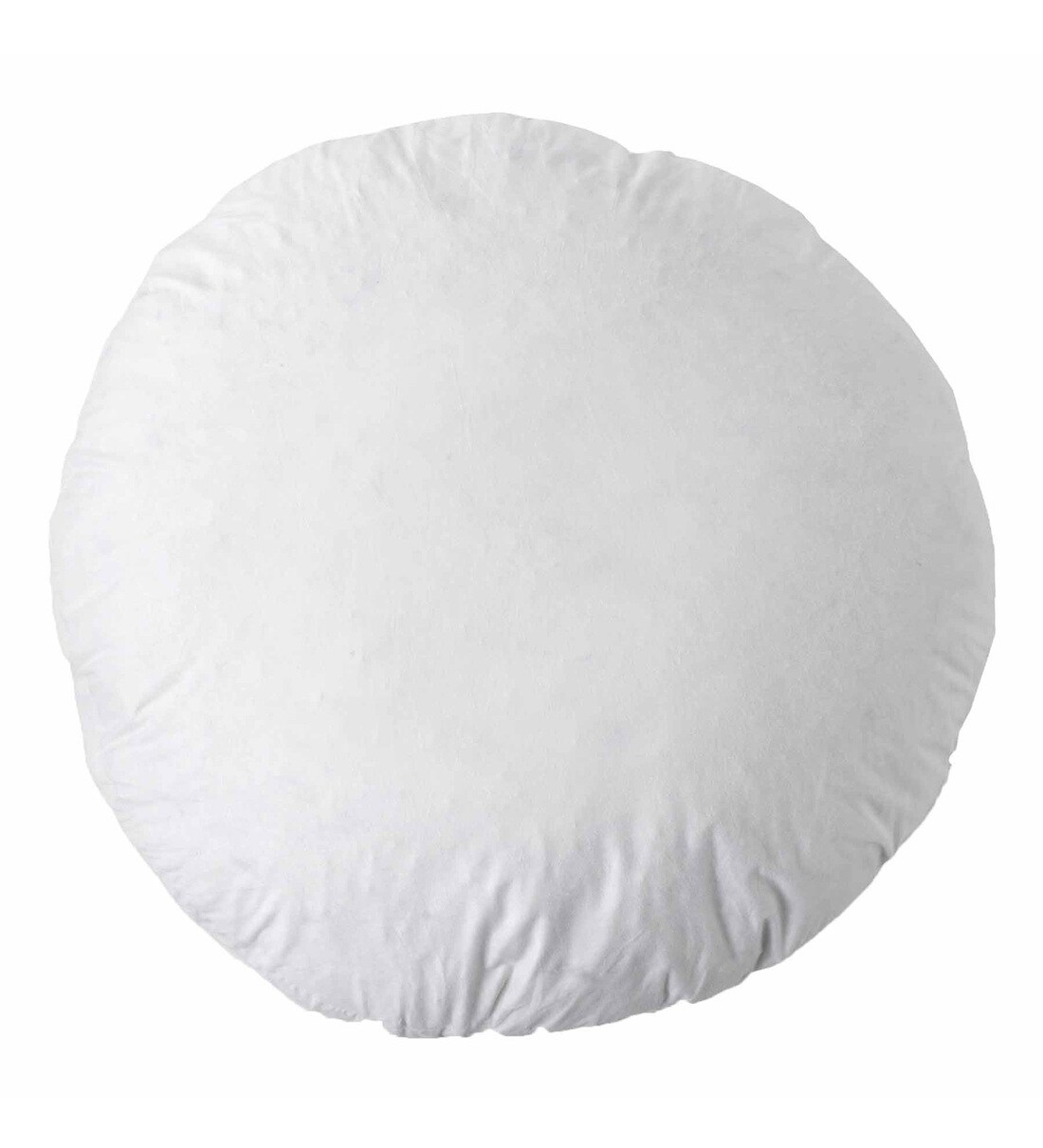 Buy Polyester Synthetic Filled Polyester 16 x 16 inches Cushion Insert ...