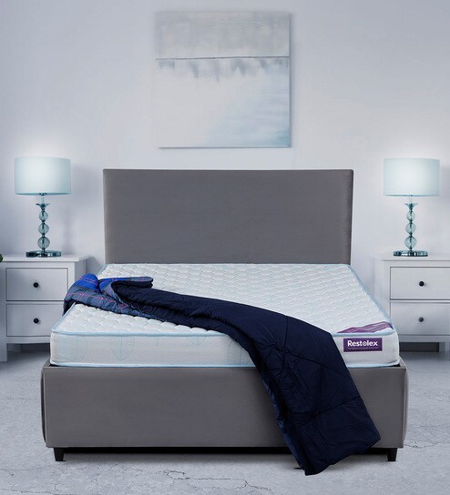 Restolex Mattresses : Buy Restolex Mattresses Online in India @ Best ...