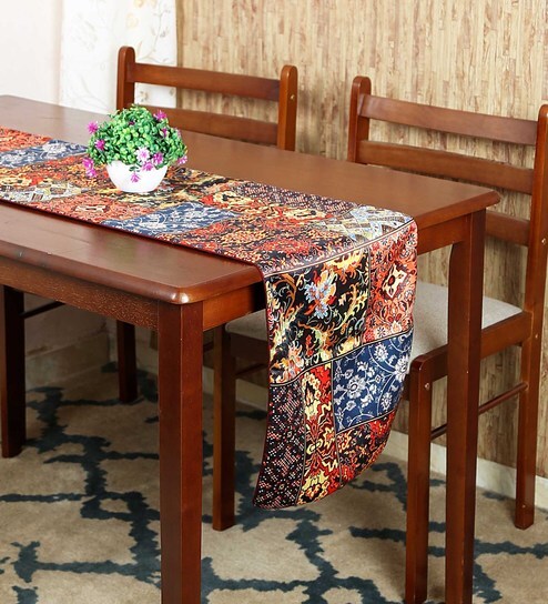 Table Runners: Buy Table Runners Online in India at Best Prices ...