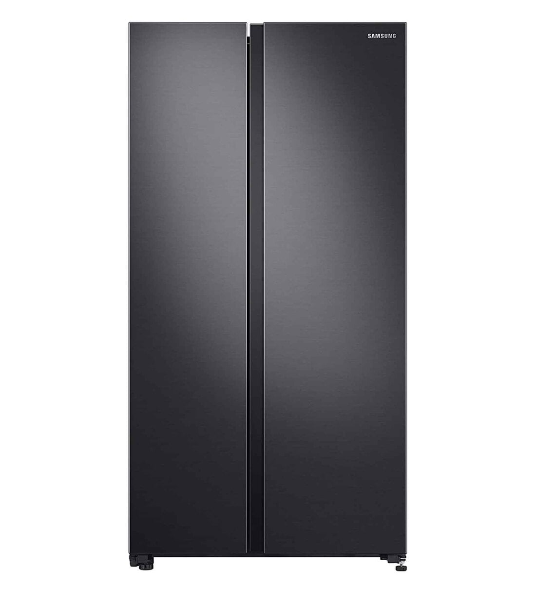 Buy Samsung 692 L Inverter Frost-Free Side-by-Side Refrigerator (Gentle ...