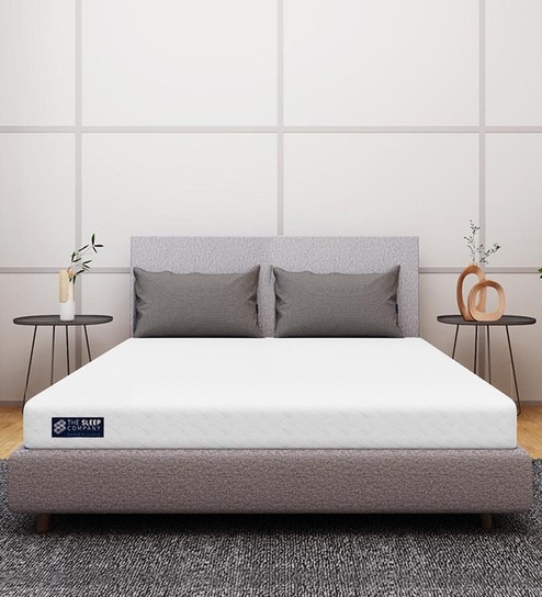 The Sleep Company Mattresses : Buy The Sleep Company Mattresses Online ...