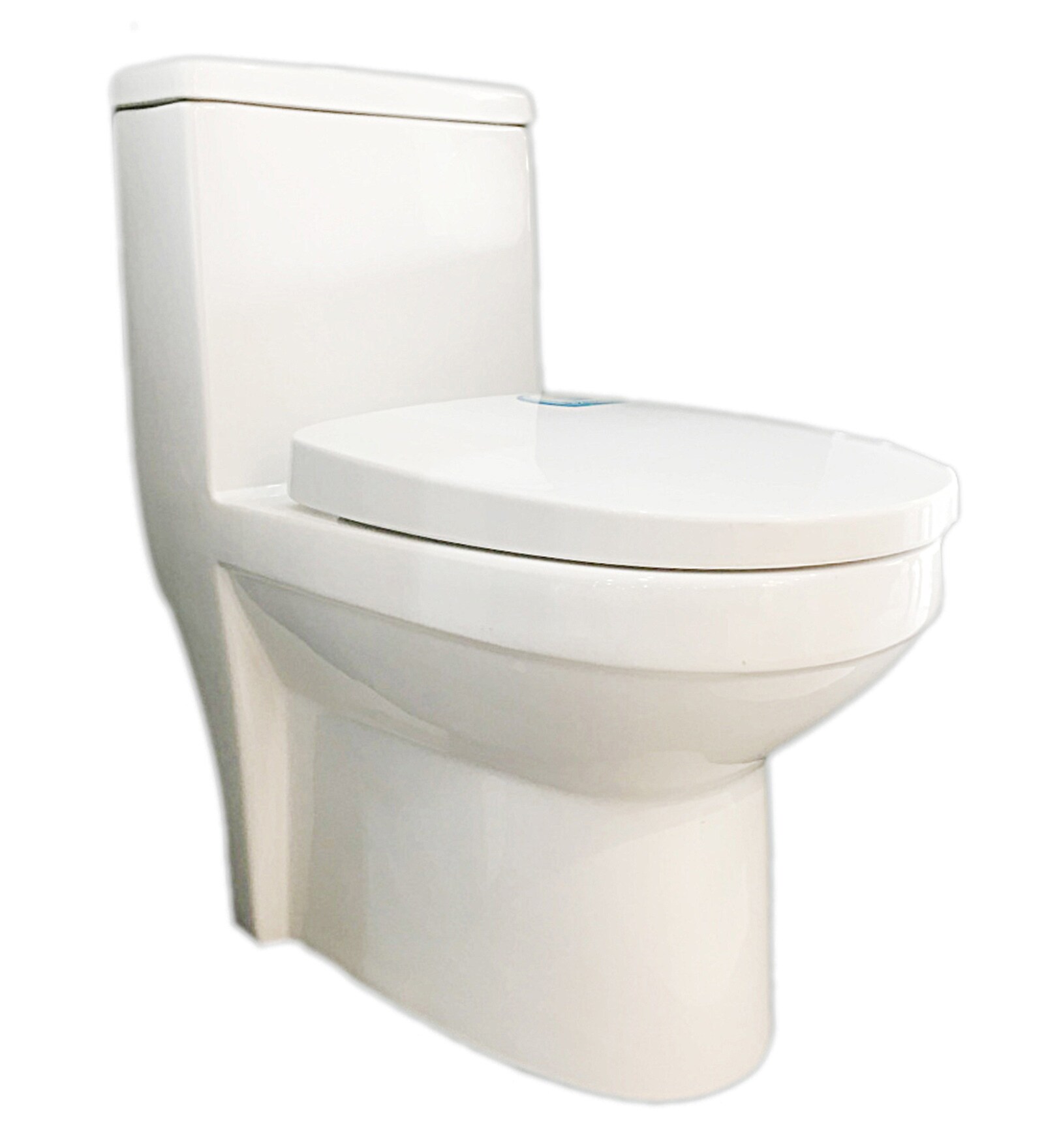 Buy Ceramic White Water Closet (Width: 24 Inches) Online - Commodes ...