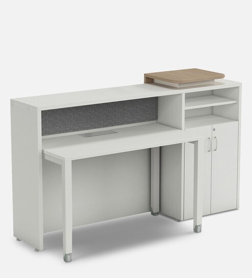Spacewood Office Solutions Furniture : Buy Spacewood Office Solutions ...