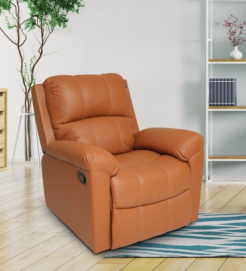 Recliners India Furniture : Buy Recliners India Furniture Online in ...