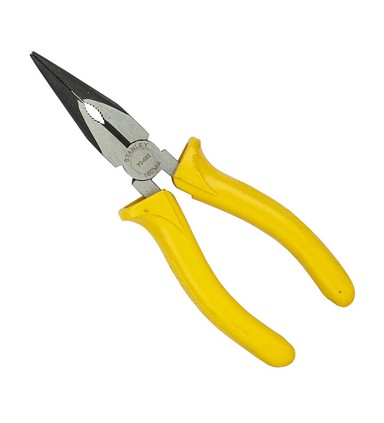Buy Stanley 6\ Long Nose Plier at 100% OFF by Stanley | Pepperfry