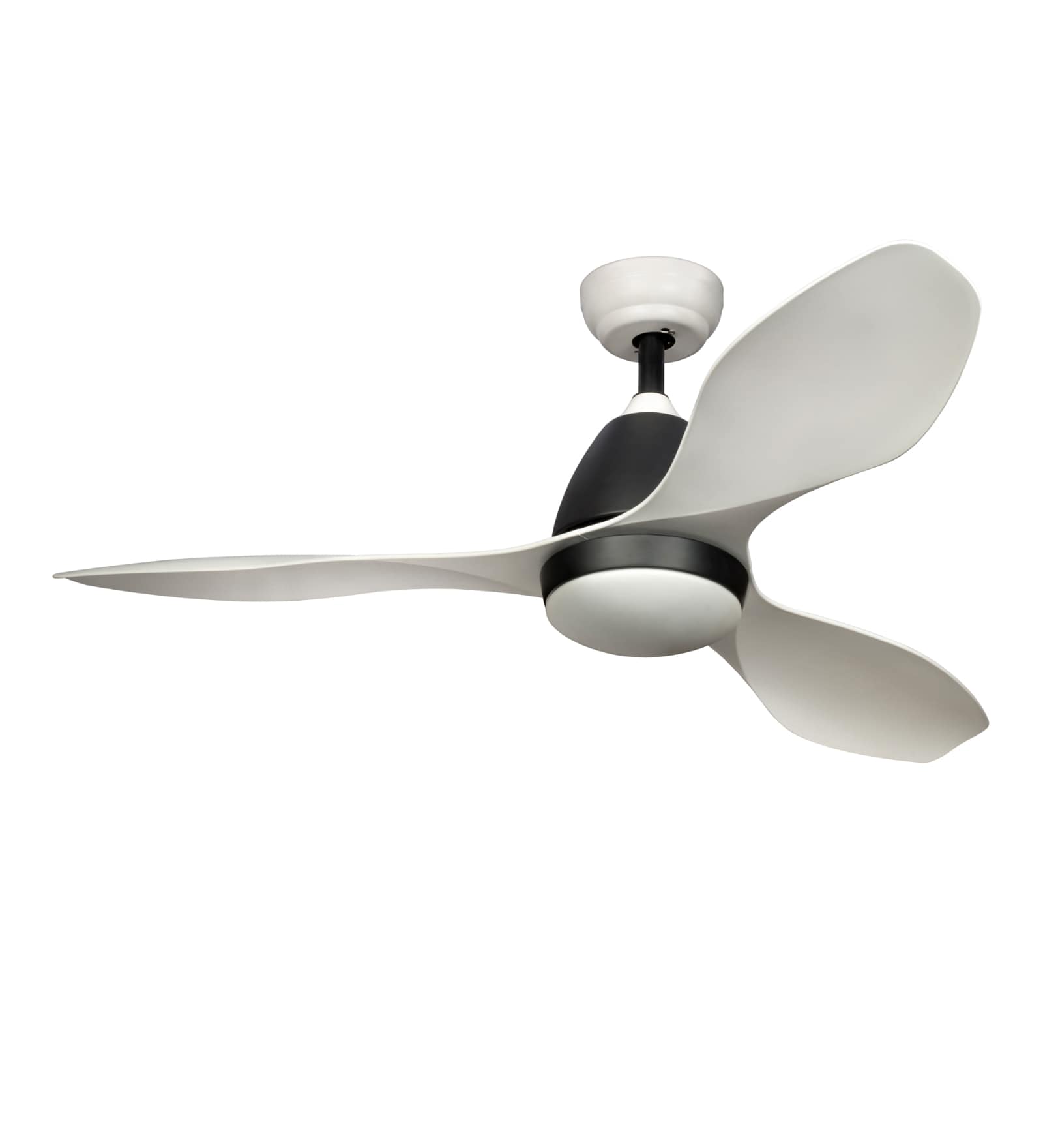 Buy Syska ESC-310YY-WH 3 Blades 1200 mm High Speed Ceiling Fans (White ...