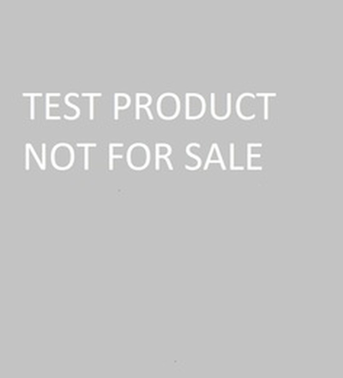 Buy Automation Test SKU - Do NOT ship the order at 50% OFF by test16 ...