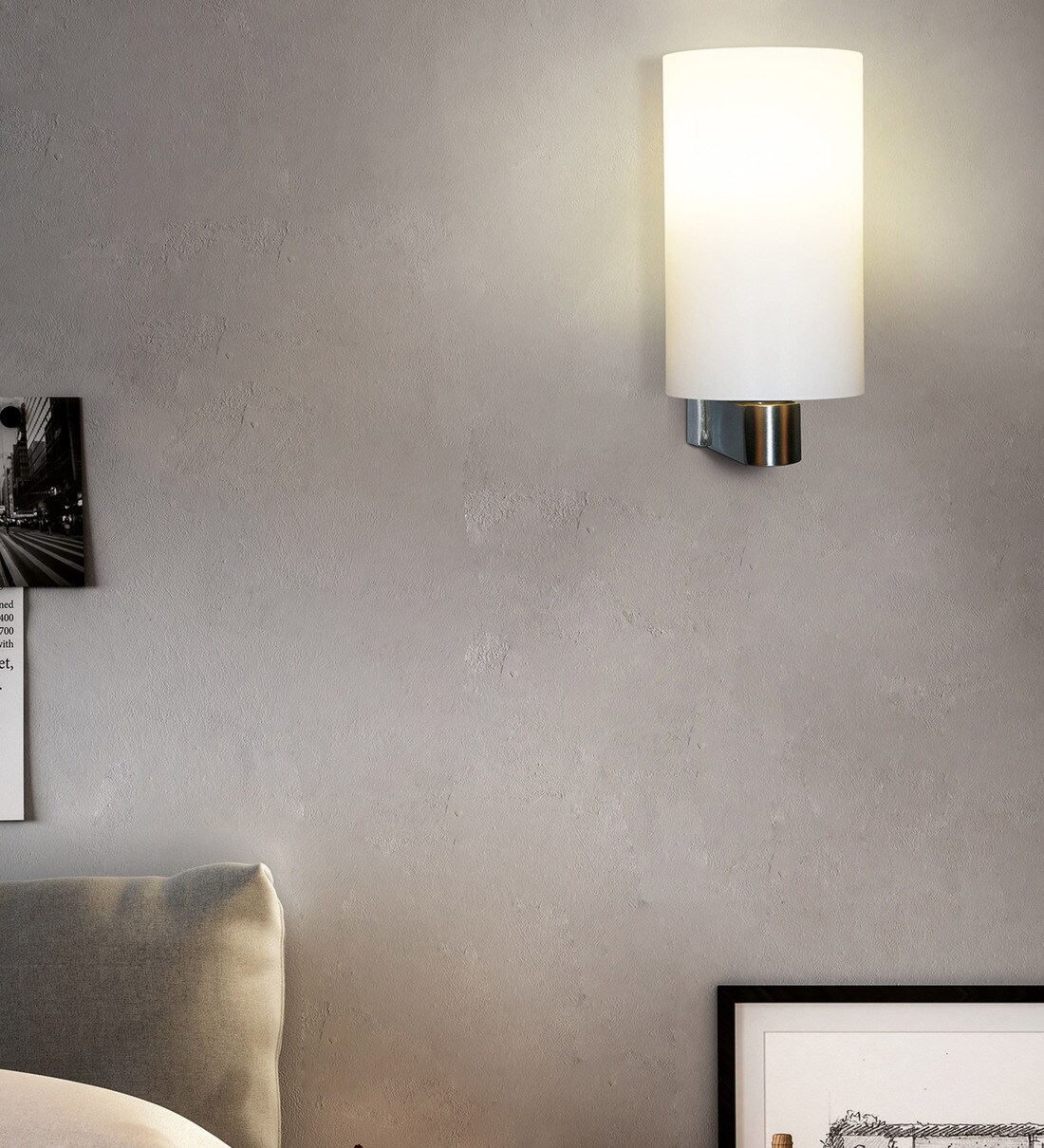 Buy Trunk Wall Light 1H by Philips Online - Uplight - Wall Lamps ...