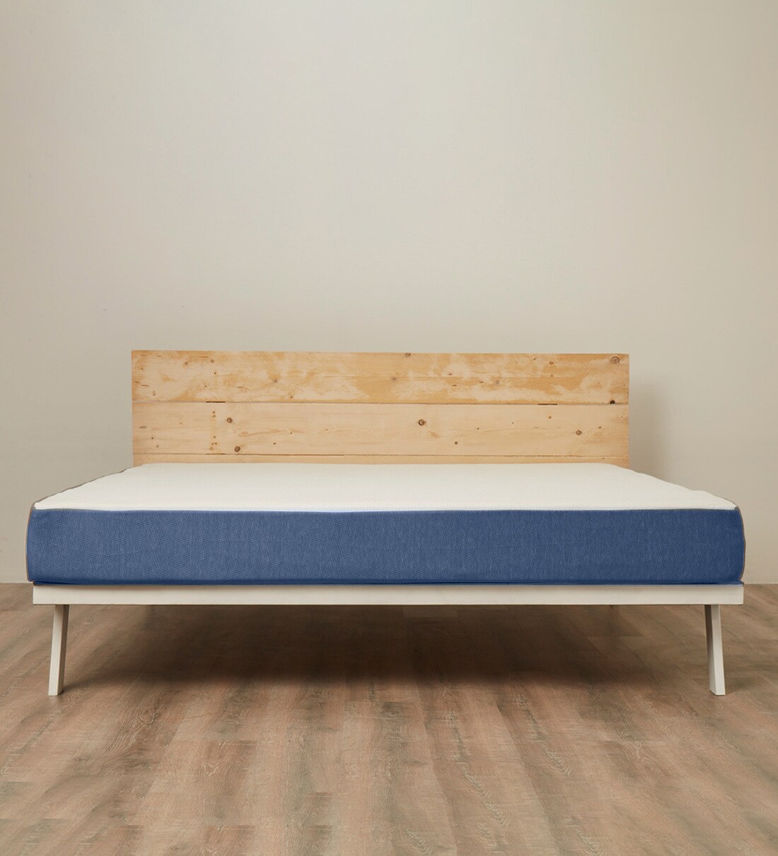 Buy Dual Comfort Reversible 5 inch Foam Single Mattress at 20% OFF by ...