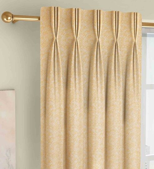 Curtain Label Furnishings : Buy Curtain Label Furnishings Online in ...
