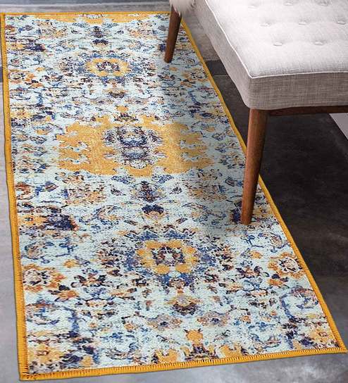 Machine Made Runners: Buy Machine Made Runners Online in India at Best ...