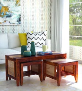 Online Furniture Shopping Store: Shop Online in India for Furniture ...