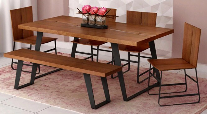 Online Furniture Shopping Store: Shop Online in India for Furniture ...