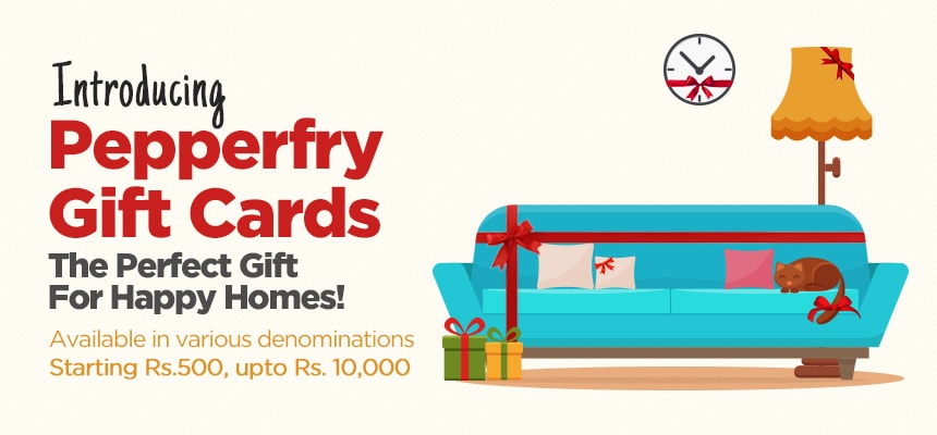 Online Furniture Shopping Store: Shop Online in India for Furniture ...