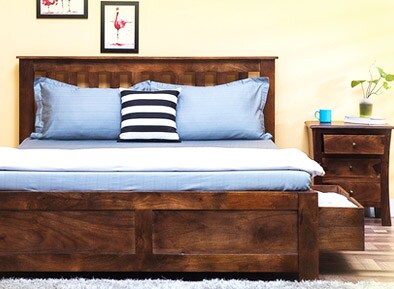 Online Furniture Shopping Store: Shop Online in India for Furniture ...
